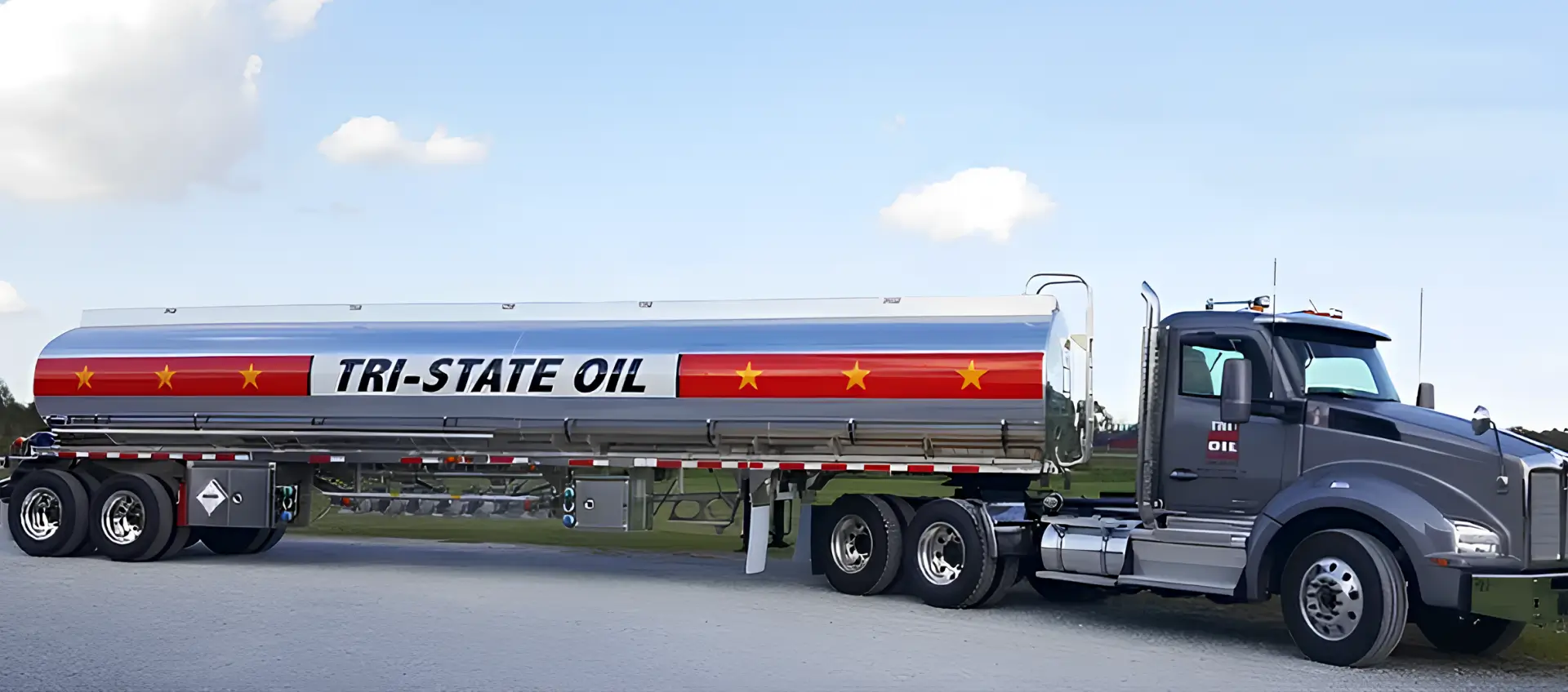 Fuel and Lubricant Solutions | Tri-State Oil Lubricants & Fuels